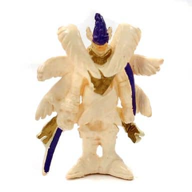 Trading figure Holly Engemon "Wonder Capsule DIGIMON ADVENTURE 02 ...