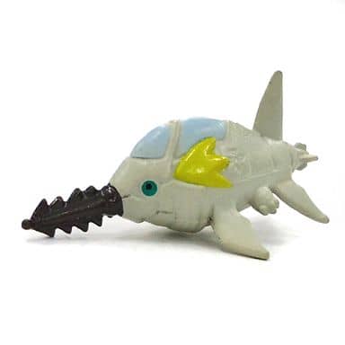 Submarimon "Wonder Capsule DIGIMON ADVENTURE 02" DIGIMON ADVENTURE 02 ...
