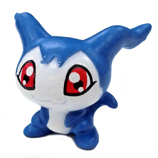 Civimon 「 Wonder Capsule DIGIMON ADVENTURE 02 」 DIGIMON ADVENTURE 02 ...