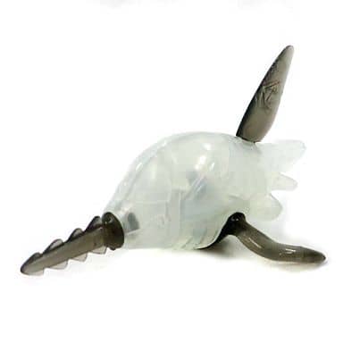 Sub Marimon 「 Wonder Capsule DIGIMON ADVENTURE 02 」 Plastic Kit | Toy ...