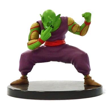Trading figure Piccolo (Color Version) 「 Dragon Ball Z Posing Figure ...