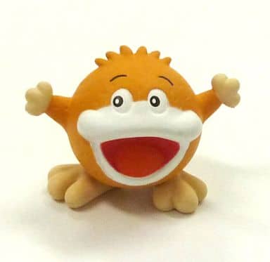 5. Mojacko "Fujiko F. Fujio Character Actors Desktop Mascot" | Toy ...