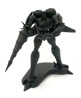 True Getter 2 "Gashapon EX HG Change!! Getter Robo: Sekai Saigo-no-hi ...