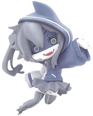 No. 6 ene 「 Grand Doany Character Heroes KAGEROU "daze" 」 | Toy Hobby ...