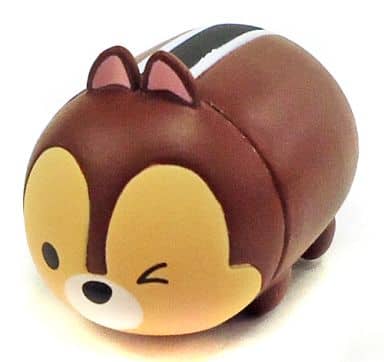 Trading figure Tip 「 TMU-35 Disney Tsum Tsum Tsumu Tsumu Solo 」 | Toy ...
