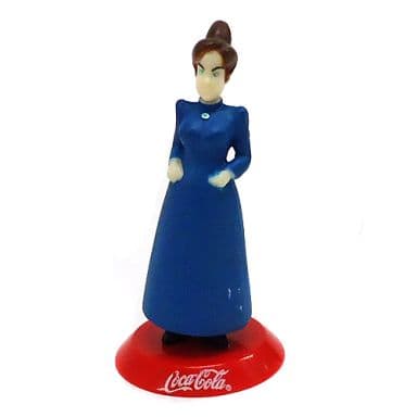 Fräulein Rottenmeier 「 Alps-no Shojo Heidi Collection Figure Limited to ...