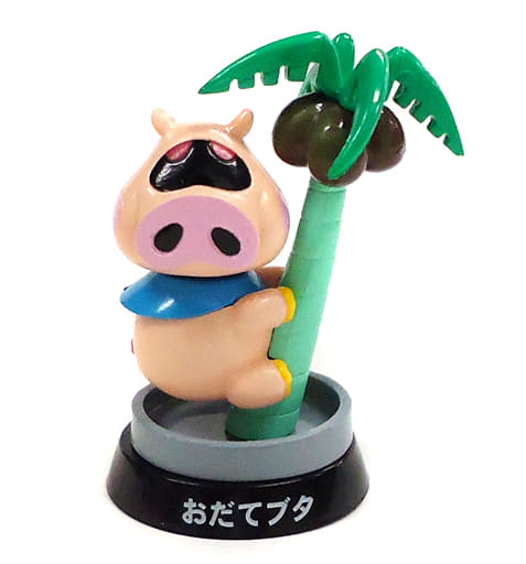 [Secret] Odate Buta 「 Yatterman Toy Full Neck Mascot 」 | Toy Hobby ...