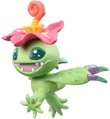 Palmon 「 DIGIMON ADVENTURE Digi Kore! DATA1 」 | Toy Hobby | Suruga-ya.com
