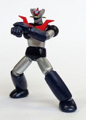 MAZINGER Z RocketPunch Ver. 「 MAZINGER Z & GREAT MAZINGER Super Figure Collection 」 | Toy Hobby ...
