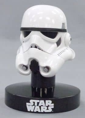 Special Version of Stormtrooper "Star Wars Helmet Replica Collection ...