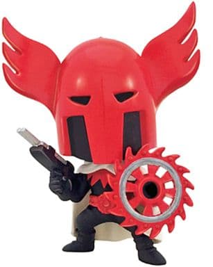 Apollo Geist "Tokusatsu Heroes : Kamen Rider vol. 4" | Toy Hobby ...