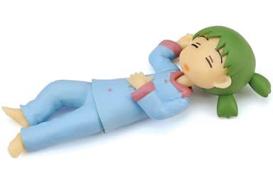 2. Neru 「 Yotsuba&! Figure Collection Vol. 1 」 | Toy Hobby | Suruga-ya.com