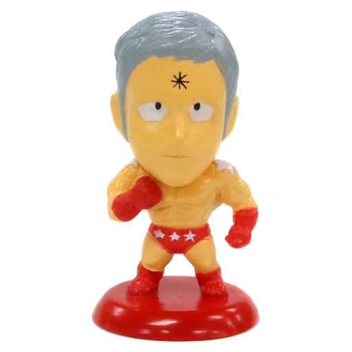 Trading figure Terryman (Vol. 1) 「 Anime Heroes KINNIKUMAN Original ...