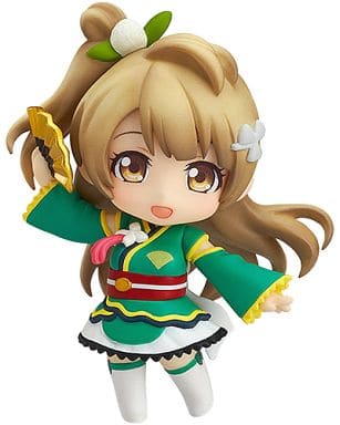 Minami Kotori 「 Nendoroid Puchi Love Live! Angelic Angel Ver. 」 | Toy ...
