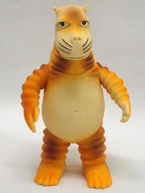 Trading figure Daigo Corporation Row Normal Version 「 Maru Sun Mini ...