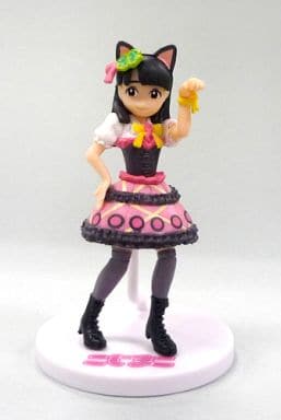 Trading figure Kojima 「 Yokai Watch ×AKB48 Nya KB with Tsuchinoko Panda ...