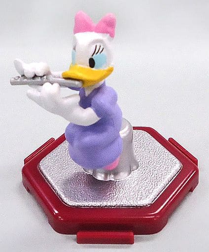 Daisy Duck "Disney Character C Mickey Orchestra Complete Reprint" | Toy ...