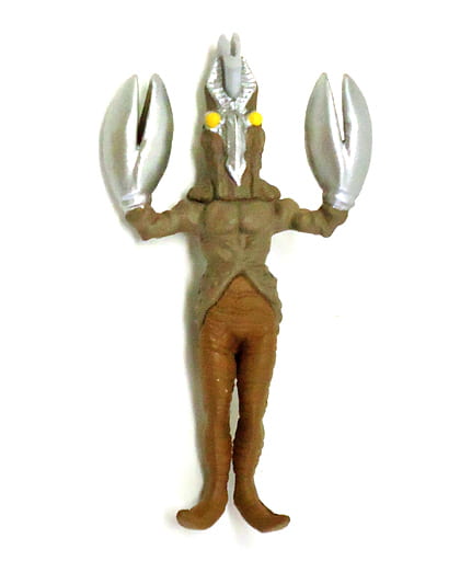 Trading figure Alien Baltan (the second) - Business Card Stand ...