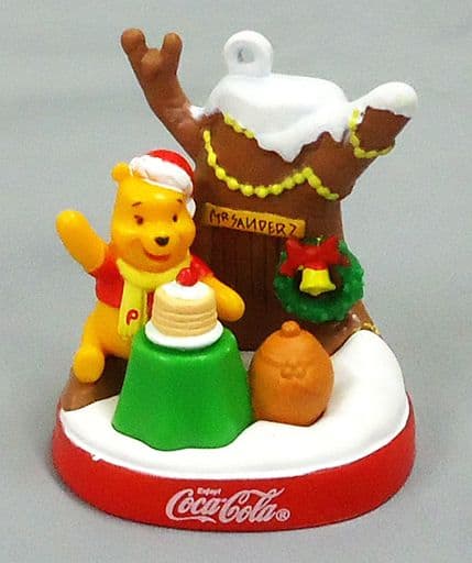 Trading figure Pu 「 Coca-Cola Disney Co., Ltd. Character Victor ...