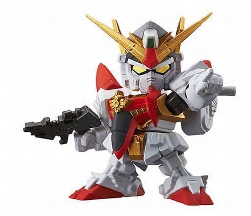 Trading figure Captain Gundam Freedom Fighter 「 Mobile Suit Gundam ...