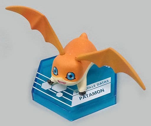 Patamon 「 DIGIMON ADVENTURE Digikore! DATA3 」 | Toy Hobby | Suruga-ya.com