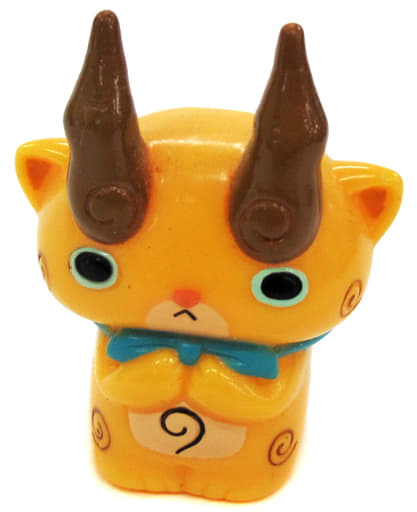 Trading figure Komajiro 「 Yokai Watch Mini Sofvi Figure 」 | Toy Hobby ...