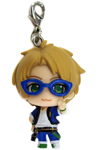 Trading figure Yuma Color collection mini Figure Ensemble Stars! | Toy ...