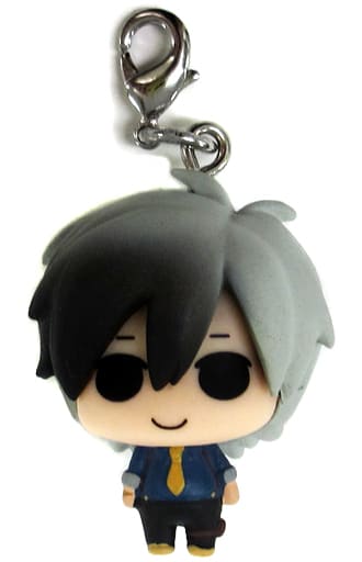 Trading figure Rudoga Will Krusnik 「 Character Fortune 『 Tales of ...