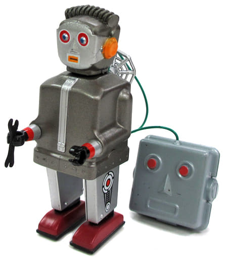 Trading figure Radar Robot "Kitahara World Toy Collection Vol. 1" | Toy ...