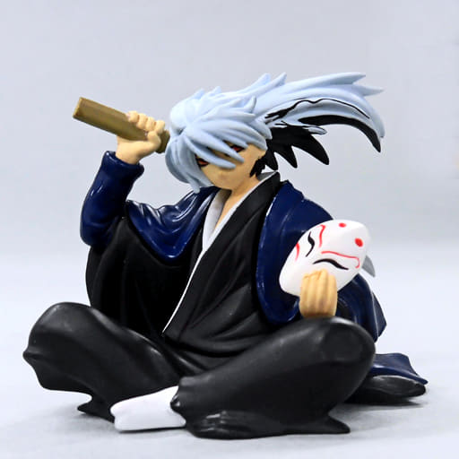 Colored Rikuo Figure 「 Nurarihyon no Mago 」 Nurarihyon no Mago Original ...