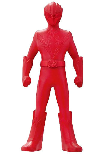 Trading figure JUUUUU! EAGLE FIGURE! 「 ANIMAL SQUADRON JUUUOUGER ...