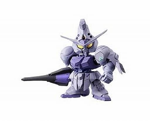 Trading figure Gander Muki Maris 「 Mobile Suit Gundam Gashapon Fighter ...