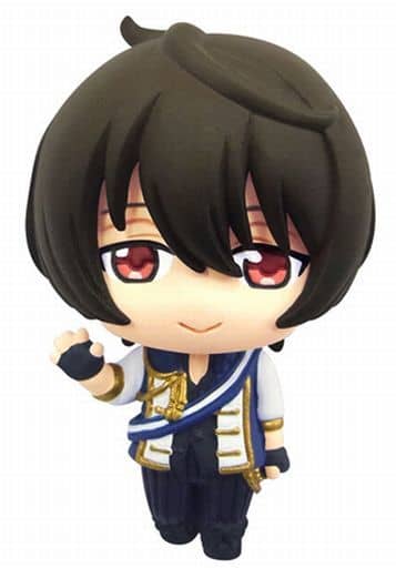Trading figure Sakuma Ritsu' Color collection mini Figure Ensemble ...