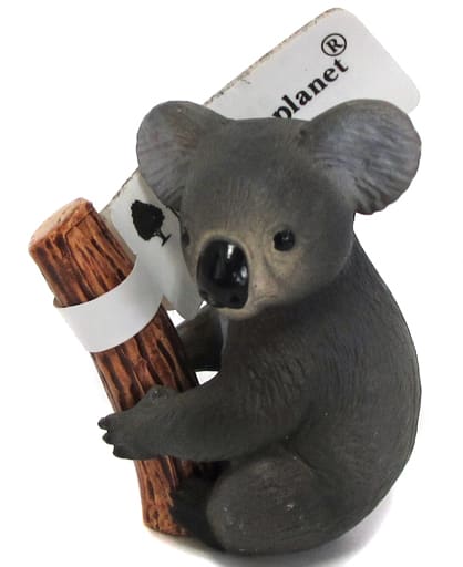 Koala 「 MINIATURE PLANET VOL. 9 」 | Toy Hobby | Suruga-ya.com