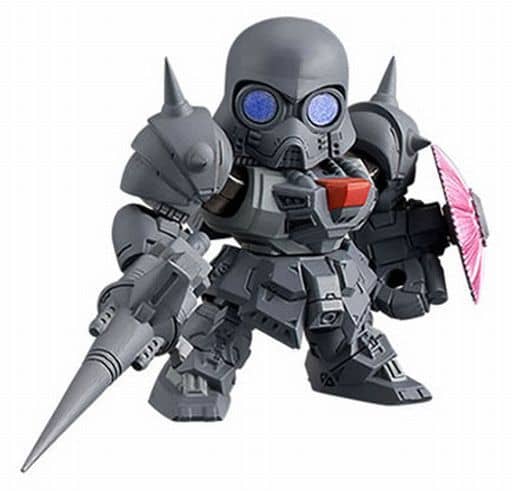 Trading figure Denan Zon (normal machine color) "Mobile Suit Gundam ...