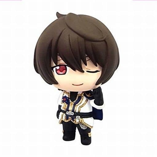 Trading figure Sakuma Ritsu, 「, Color collection mini Figure, Ensemble ...