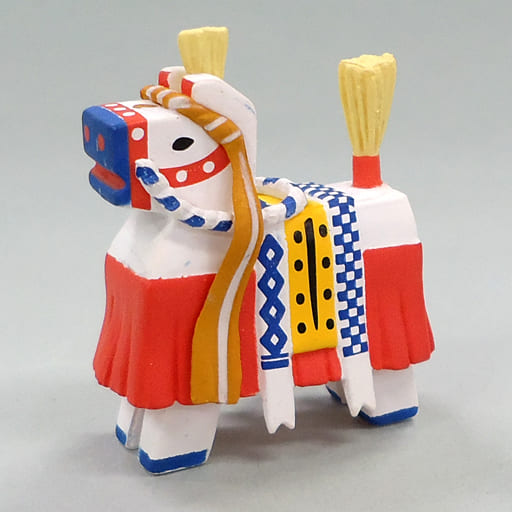 Iwate Prefectural Chagu-Chagu Umakko' Kaiyodo x Nakagawa Masashichi ...