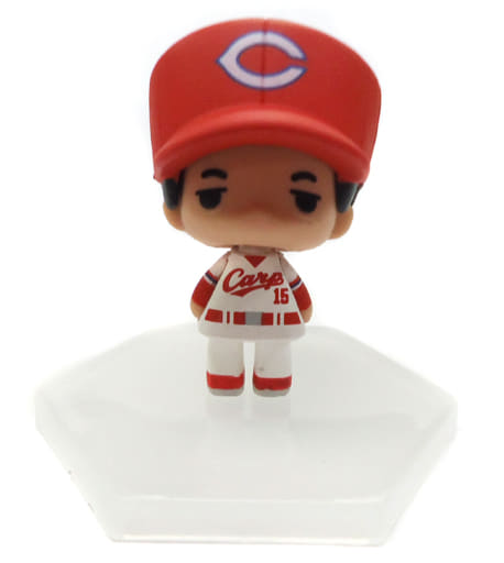 Kuroda Hiroshima Toyo Carp 」 「 only | Toy Hobby | Suruga-ya.com