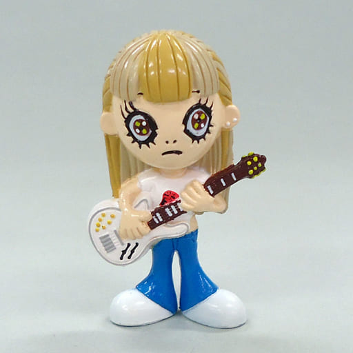 [A la Carte] Ayumi Hamasaki (guitar) 「 limited ayupan figure set ...