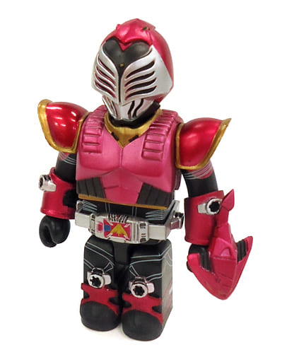 Kamen Rider Sting "KUBRICK Kamen Rider Dragon night" | Toy Hobby ...