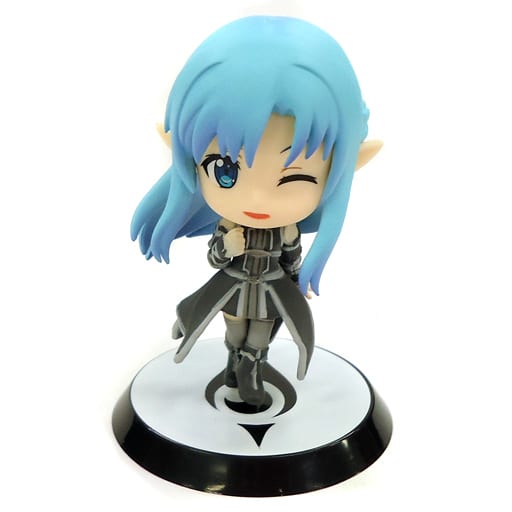 Asuna Kirito Color ver. Mini Character 『 SWORD ART ONLINE ~ Mothers ...
