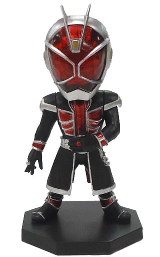 Trading figure KAMEN RIDER WIZARD Deformation Figure "Ichiban KUJI ...