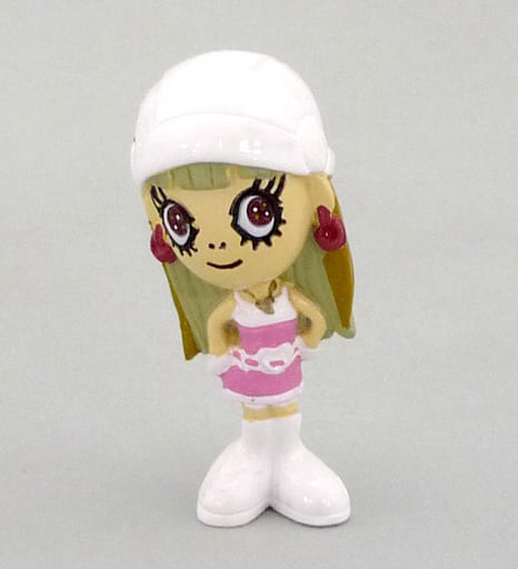 Ayumi Hamasaki (helmet) ayupan figure 「 ayumi hamasaki ARENA TOUR 2003 ...