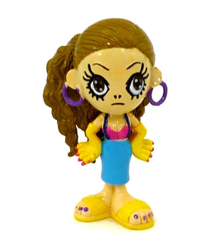 AYUMI HAMASAKI (NEXT LEVEL Jacket) ayupan figure 「 ayumi hamasaki ARENA ...