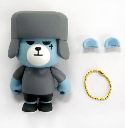 G-Dragon 「 KRUNK×BIGBANG ART TOY COLLECTION limited edition 」 | Toy ...