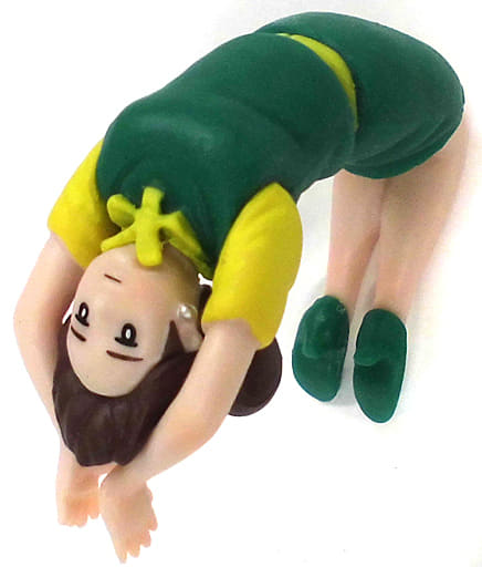 2. Bridge no Fuchiko JRA original color Kikuka-sho ver. 「 Onuma no ...