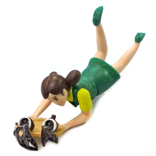 6. Surkorobi Fuchiko JRA original color Kikuka-sho ver. 「 Onuma no ...