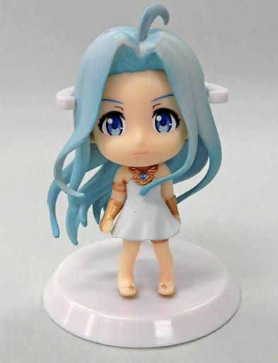 Trading figure Luria 「 Ichiban KUJI Granblue Fantasy Ji Animation 」 C ...