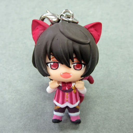 Trading figure Sakuma Ritsu Afternoon Cheshire Cat Ver. "Color ...