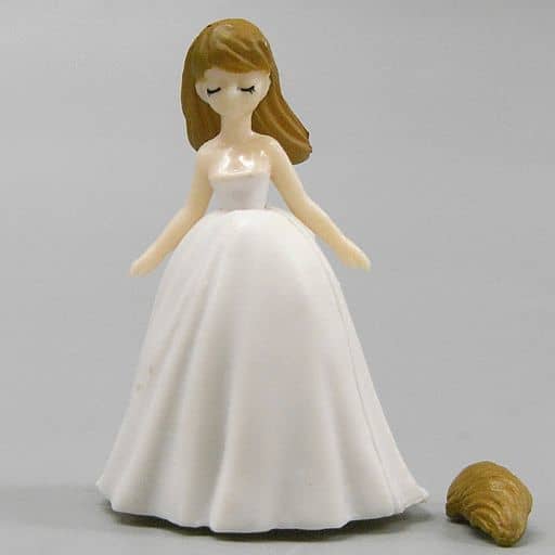 3. White Lame Dress 「 Kisekae Princess Twinkle 」 | Toy Hobby | Suruga ...